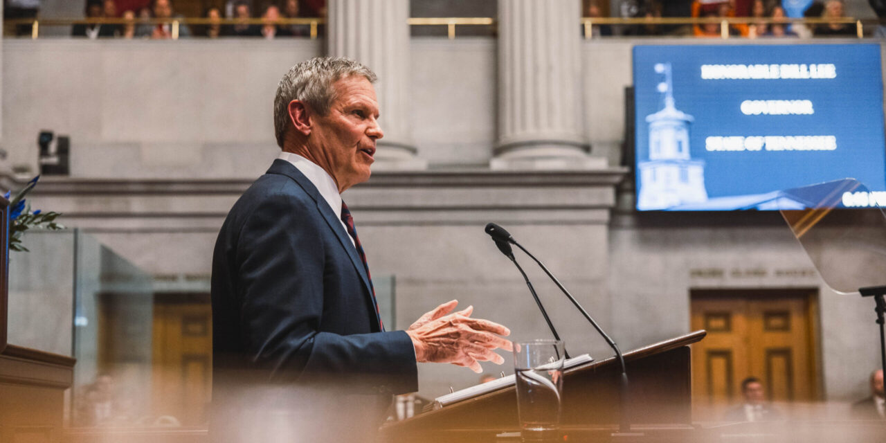 The Budget in Brief: Summary of Gov. Lee’s FY 2025 Recommended Budget ...