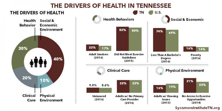 The Drivers of Health: 4 Factors that Influence Individual and ...