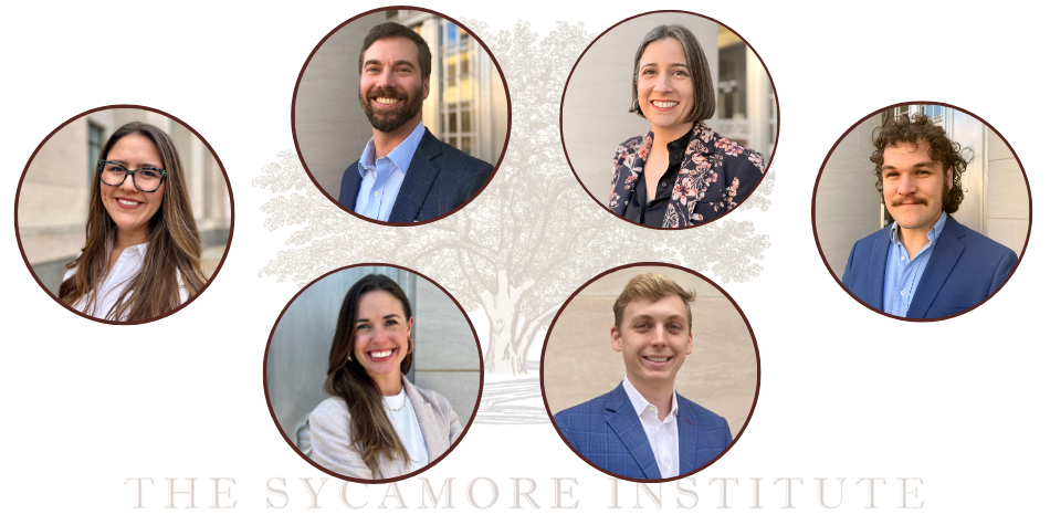 About Us - The Sycamore Institute