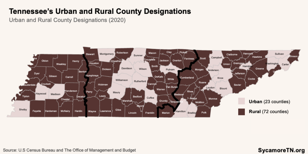 Tennessee’s Housing Challenges: Where and Why It Got So Expensive - The ...