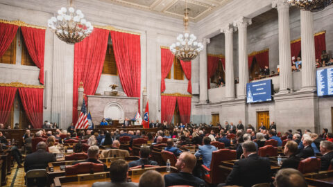 6 Things to Know About Legislative Session in Tennessee - The Sycamore ...
