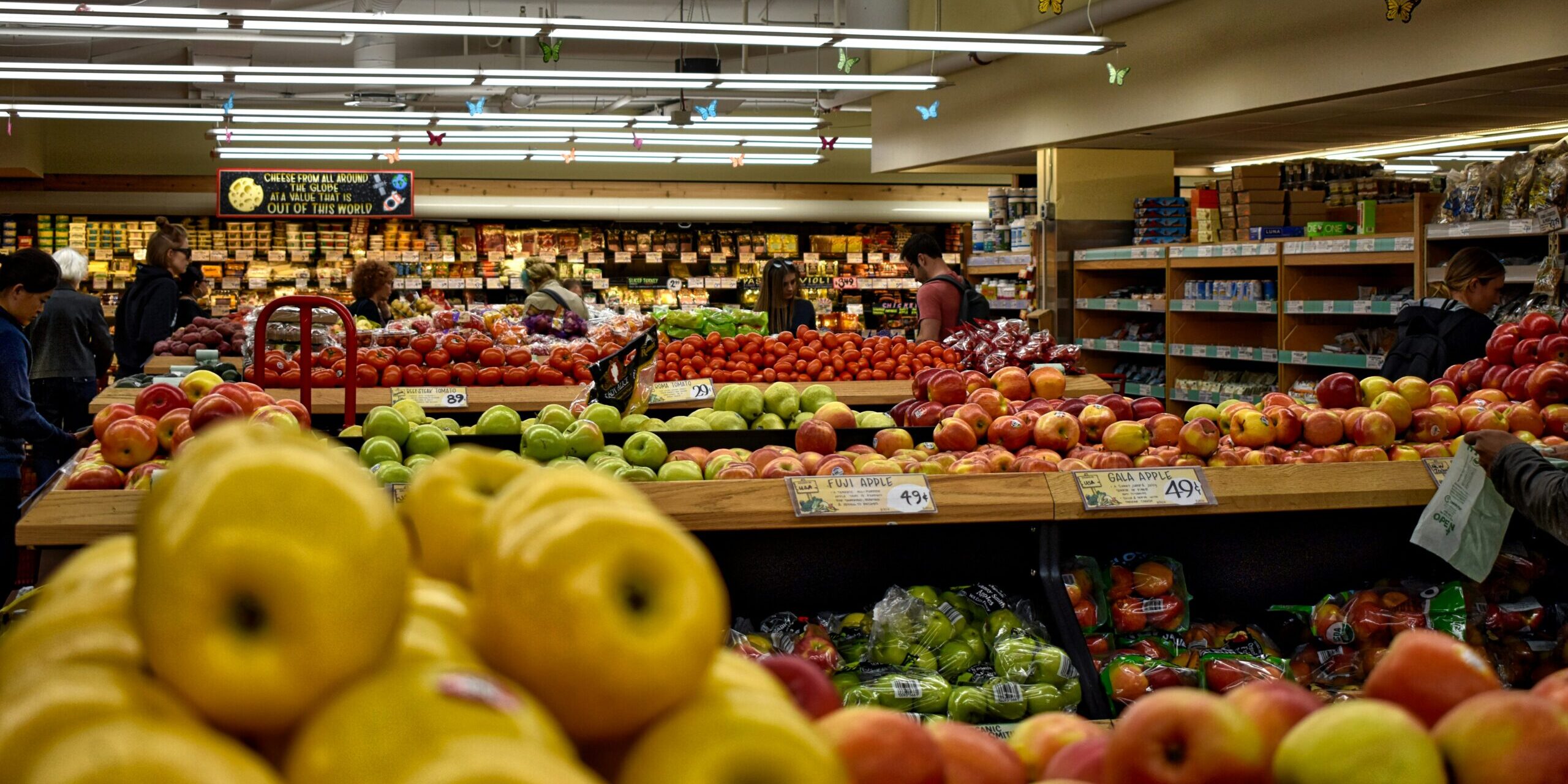 The Supplemental Nutrition Assistance Program (SNAP) in Tennessee - The ...