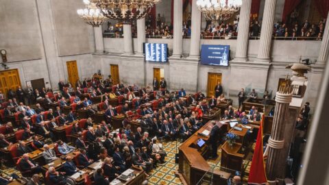8 Quick Facts About Tennessee’s Budget Process - The Sycamore Institute
