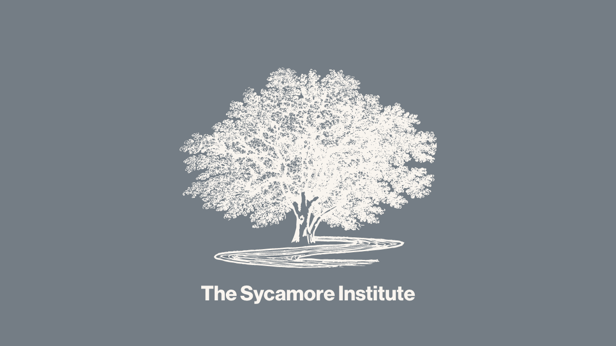 Home - The Sycamore Institute